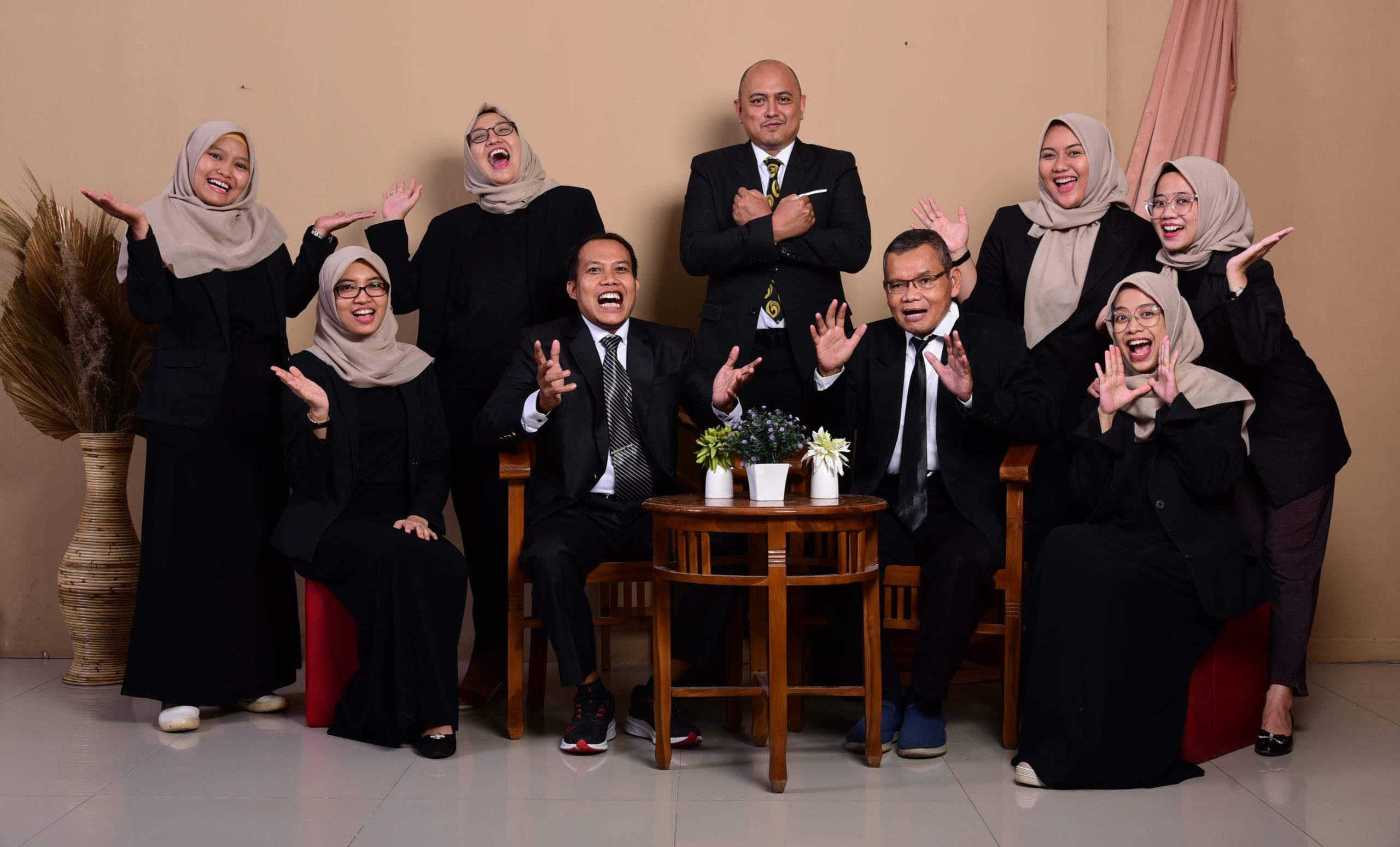 S1 Ilmu Gizi - Sekolah Tinggi Ilmu Kesehatan Holistik